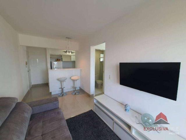 Apartamento para Venda em São José dos Campos/SP Urbanova 2 Quartos