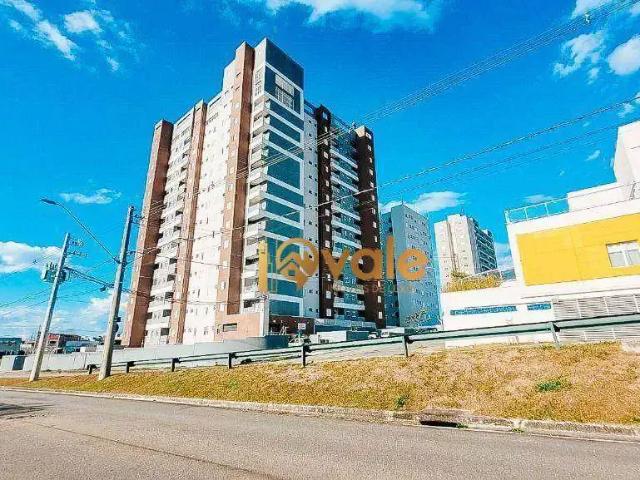 Apartamento para Venda em São José dos Campos/SP Urbanova 2 Quartos