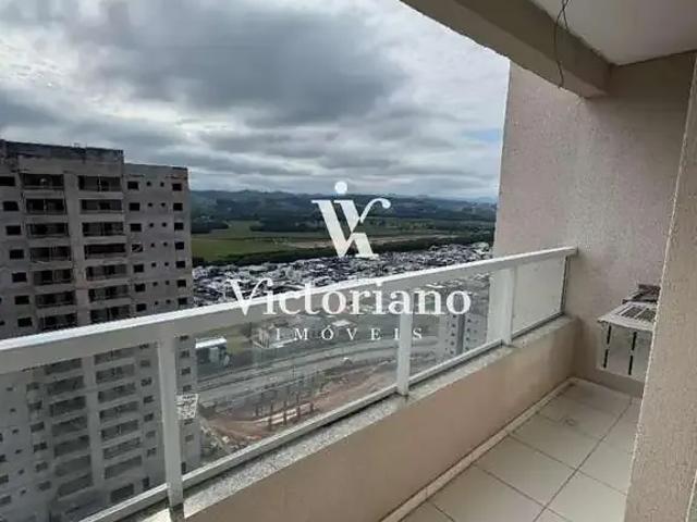 Apartamento para Venda em São José dos Campos/SP Urbanova 2 Quartos