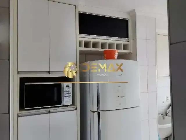 Apartamento para Venda em São José dos Campos/SP Urbanova 2 Quartos