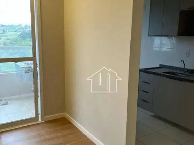 Apartamento para Venda em São José dos Campos/SP Urbanova 2 Quartos