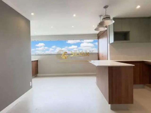 Apartamento para Venda em São José dos Campos/SP Urbanova 2 Quartos