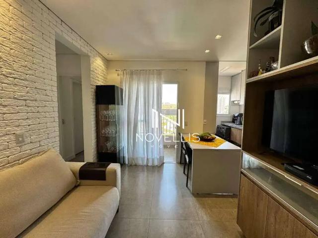 Apartamento para Venda em São José dos Campos/SP Urbanova 2 Quartos