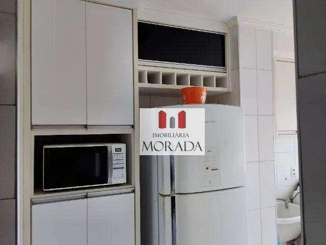 Apartamento para Venda em São José dos Campos/SP Urbanova 2 Quartos