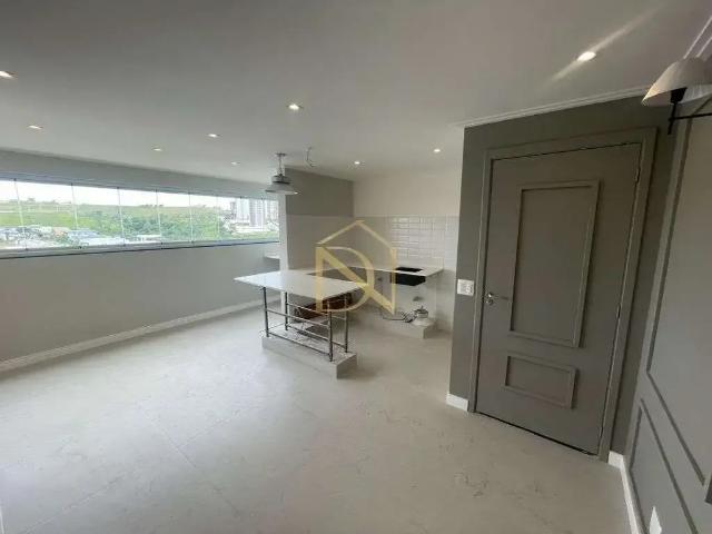 Apartamento para Venda em São José dos Campos/SP Urbanova 2 Quartos