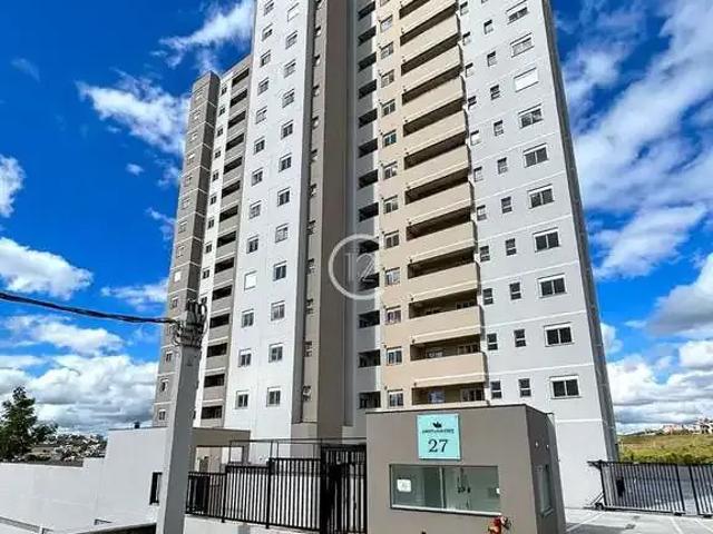 Apartamento para Venda em São José dos Campos/SP Urbanova 2 Quartos