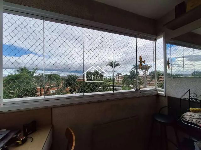 Apartamento para Venda em São José dos Campos/SP Urbanova 2 Quartos