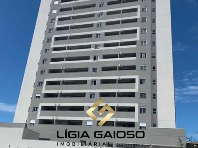 Apartamento para Venda em São José dos Campos/SP Urbanova 2 Quartos