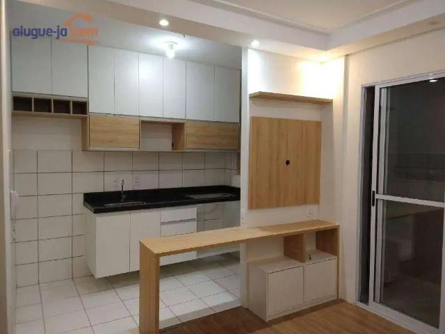 Apartamento para Venda em São José dos Campos/SP Urbanova 2 Quartos