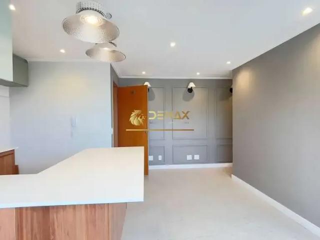 Apartamento para Venda em São José dos Campos/SP Urbanova 2 Quartos