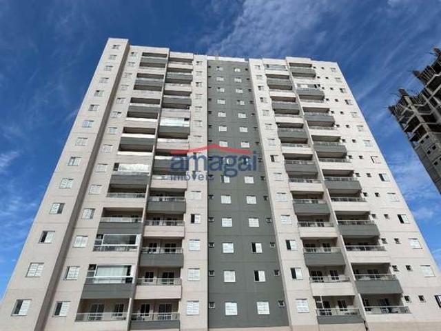 Apartamento para Venda em São José dos Campos/SP Urbanova 2 Quartos