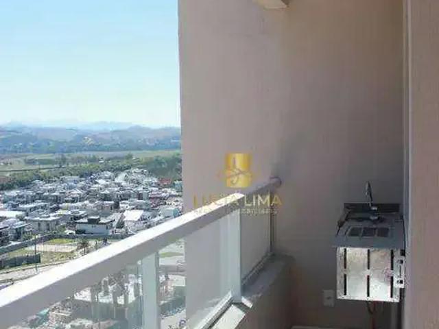 Apartamento para Venda em São José dos Campos/SP Urbanova 2 Quartos