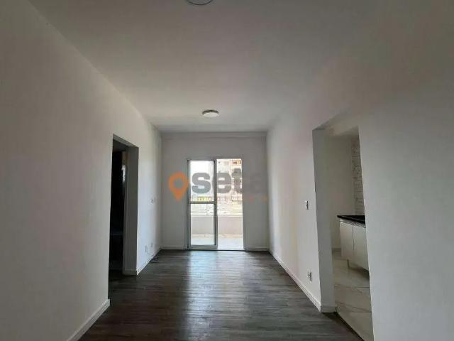 Apartamento para Venda em São José dos Campos/SP Urbanova 2 Quartos
