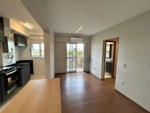 Apartamento para Venda em São José dos Campos/SP Urbanova 2 Quartos