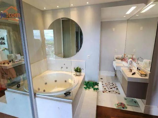 Apartamento para Venda em São José dos Campos/SP Urbanova 2 Quartos