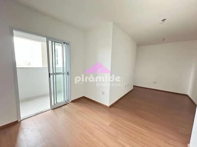 Apartamento para Venda em São José dos Campos/SP Urbanova 2 Quartos
