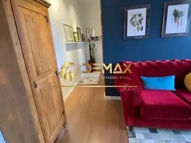 Apartamento para Venda em São José dos Campos/SP Urbanova 2 Quartos