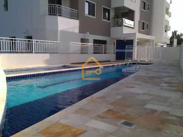 Apartamento para Venda em São José dos Campos/SP Urbanova 2 Quartos