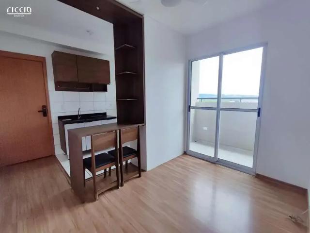 Apartamento para Venda em São José dos Campos/SP Urbanova 2 Quartos