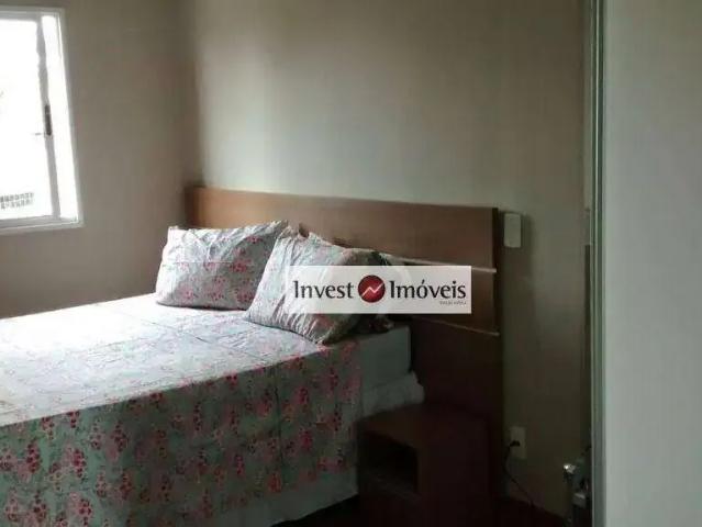 Apartamento para Venda em São José dos Campos/SP Urbanova 2 Quartos