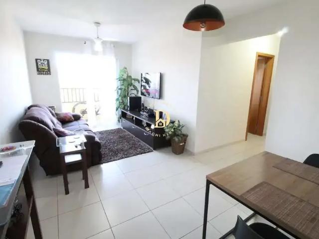 Apartamento para Venda em São José dos Campos/SP Urbanova 2 Quartos