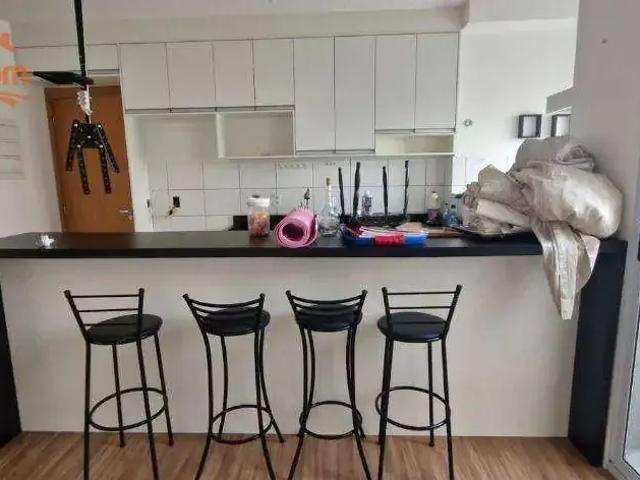 Apartamento para Venda em São José dos Campos/SP Urbanova 2 Quartos