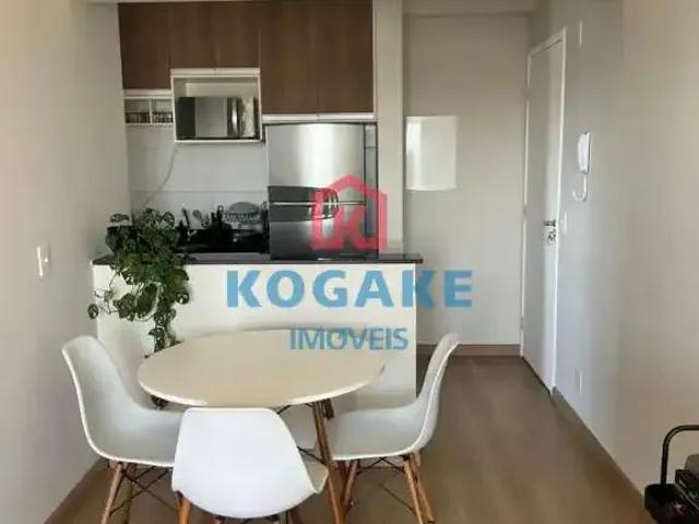 Apartamento para Venda em São José dos Campos/SP Urbanova 2 Quartos