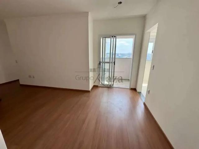 Apartamento para Venda em São José dos Campos/SP Urbanova 2 Quartos