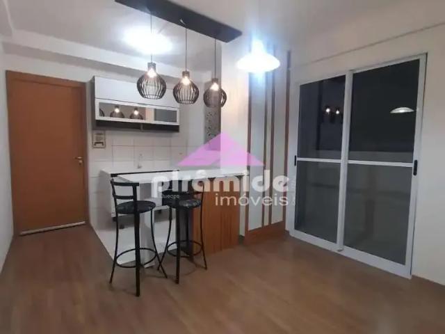 Apartamento para Venda em São José dos Campos/SP Urbanova 2 Quartos