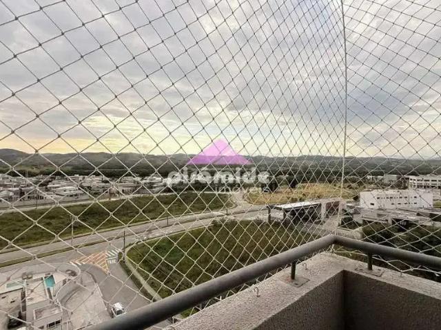 Apartamento para Venda em São José dos Campos/SP Urbanova 2 Quartos