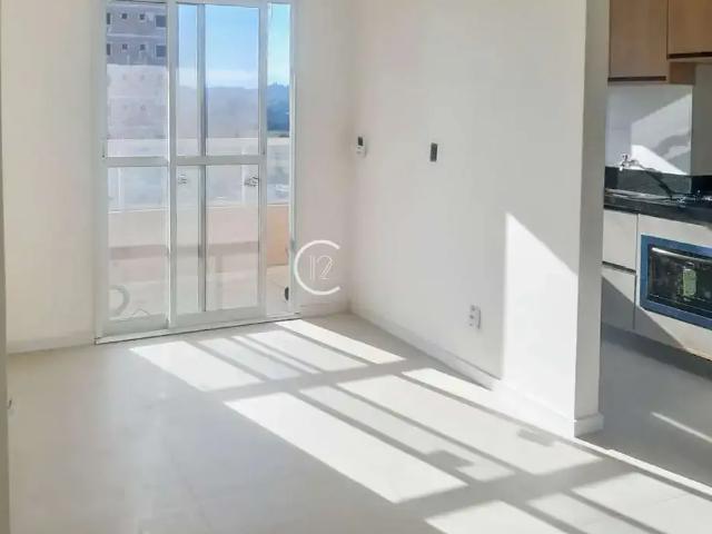 Apartamento para Venda em São José dos Campos/SP Urbanova 2 Quartos