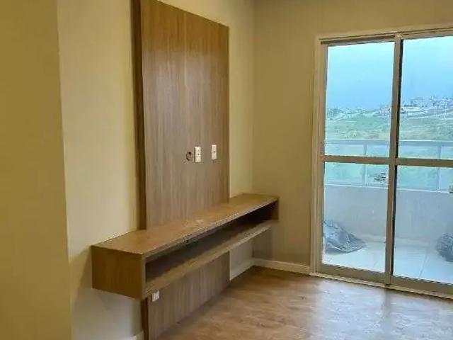 Apartamento para Venda em São José dos Campos/SP Urbanova 2 Quartos