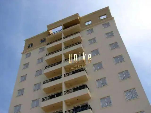 Apartamento para Venda em São José dos Campos/SP Urbanova 2 Quartos