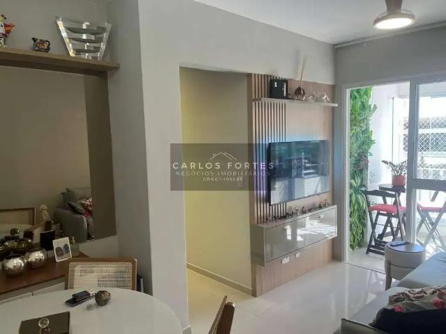 Apartamento para Venda em São José dos Campos/SP Urbanova 2 Quartos