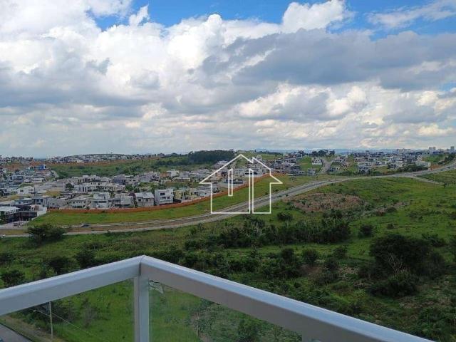 Apartamento para Venda em São José dos Campos/SP Urbanova 2 Quartos