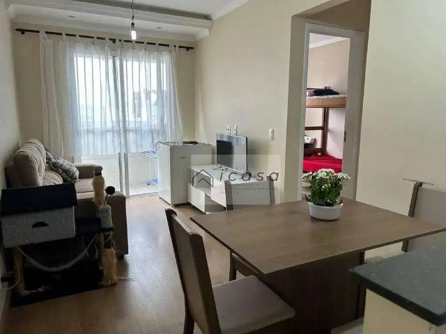 Apartamento para Venda em São José dos Campos/SP Urbanova 2 Quartos