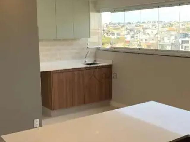 Apartamento para Venda em São José dos Campos/SP Urbanova 2 Quartos