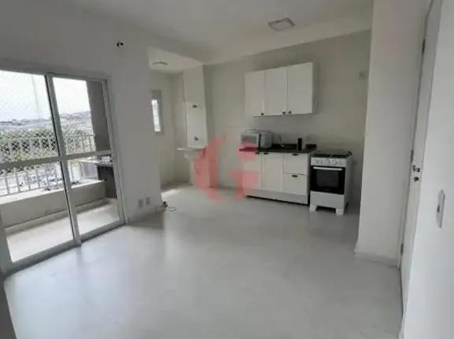 Apartamento para Venda em São José dos Campos/SP Urbanova 2 Quartos