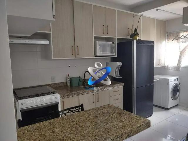Apartamento para Venda em São José dos Campos/SP Urbanova 2 Quartos