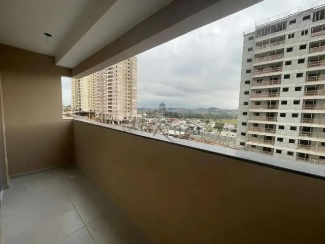 Apartamento para Venda em São José dos Campos/SP Urbanova 2 Quartos