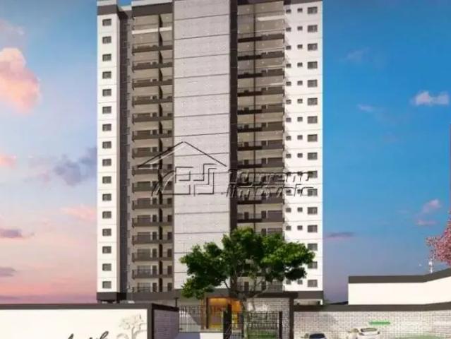 Apartamento para Venda em São José dos Campos/SP Urbanova 2 Quartos