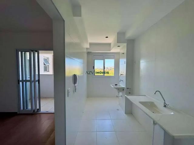 Apartamento para Venda em São José dos Campos/SP Urbanova 2 Quartos