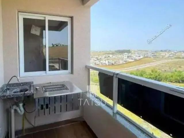 Apartamento para Venda em São José dos Campos/SP Urbanova 2 Quartos