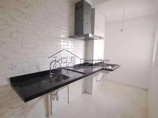 Apartamento para Venda em São José dos Campos/SP Urbanova 2 Quartos