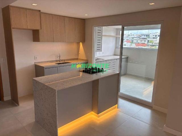 Apartamento para Venda em São José dos Campos/SP Urbanova 2 Quartos