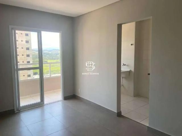Apartamento para Venda em São José dos Campos/SP Urbanova 2 Quartos
