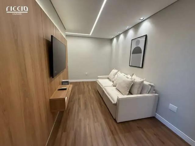 Apartamento para Venda em São José dos Campos/SP Urbanova 2 Quartos