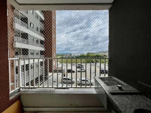 Apartamento para Venda em São José dos Campos/SP Urbanova 2 Quartos