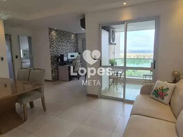 Apartamento para Venda em São José dos Campos/SP Urbanova 2 Quartos