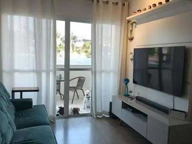 Apartamento para Venda em São José dos Campos/SP Urbanova 2 Quartos